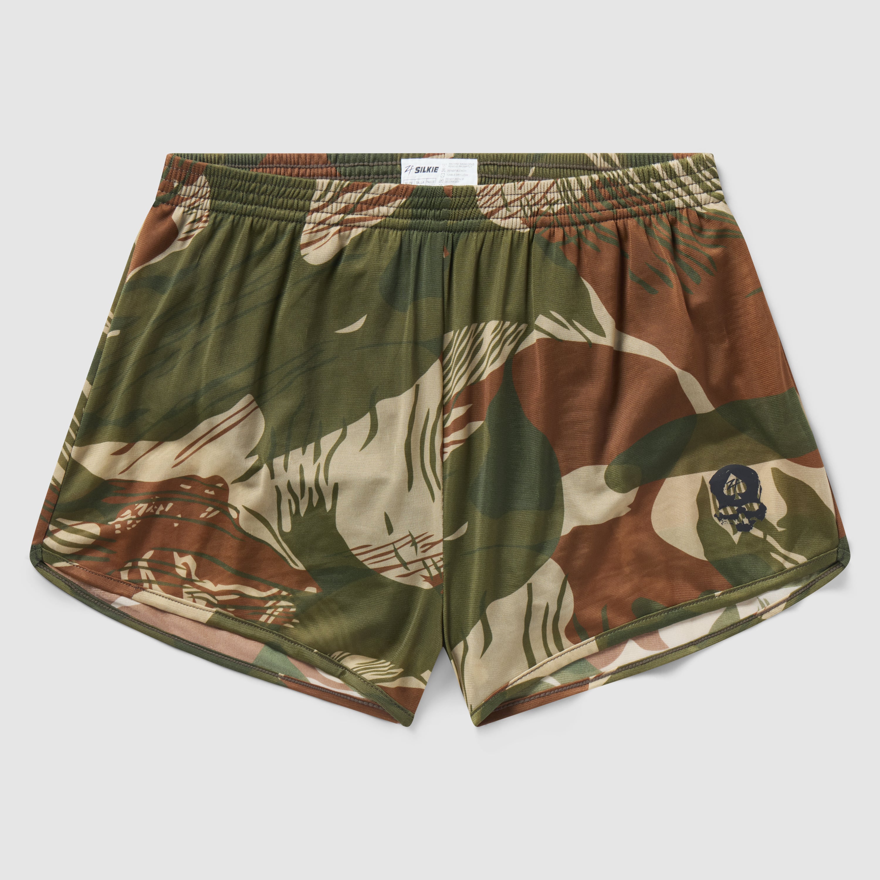 ZF Silkies - Camos –ZERO FOXTROT