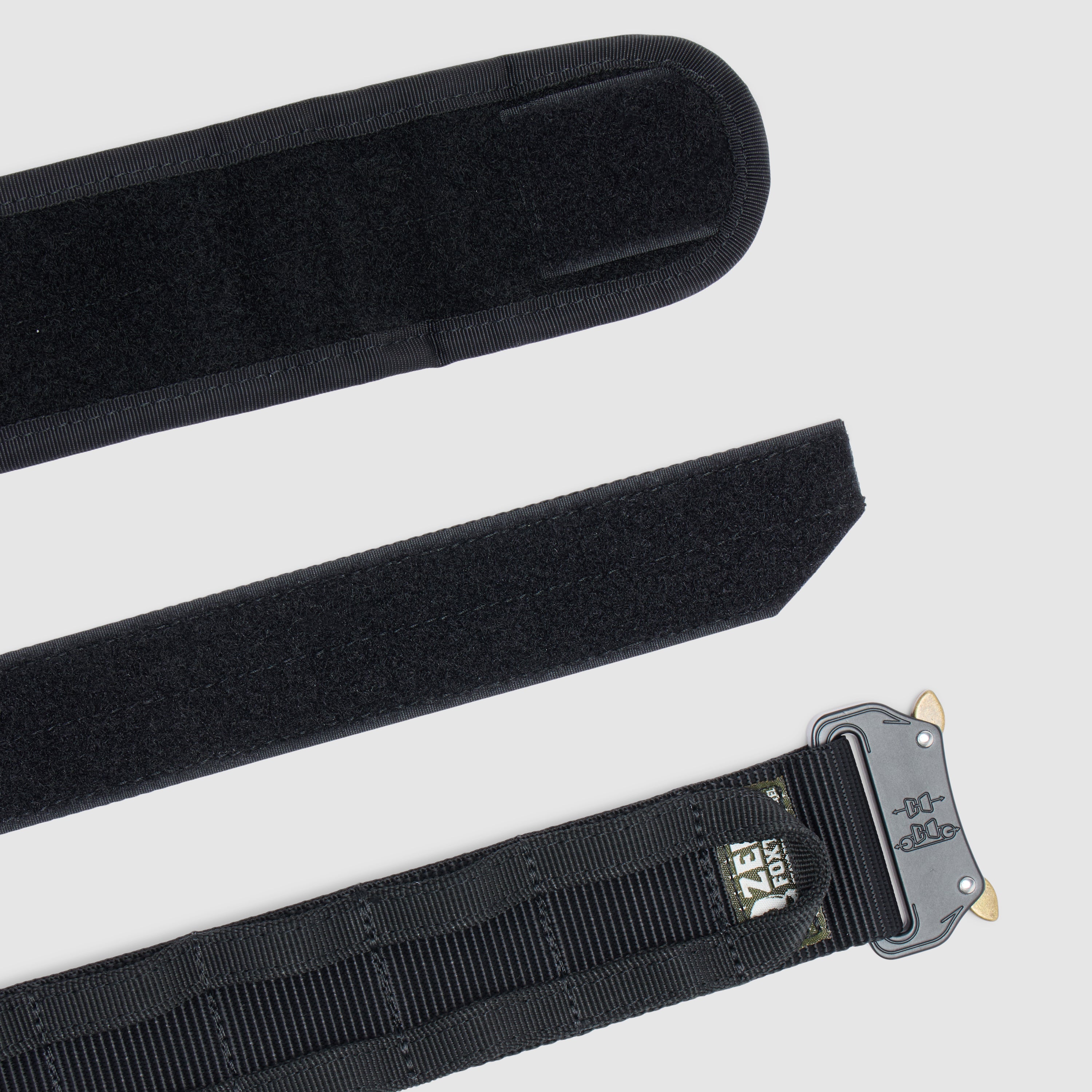 TAC Belt –ZERO FOXTROT