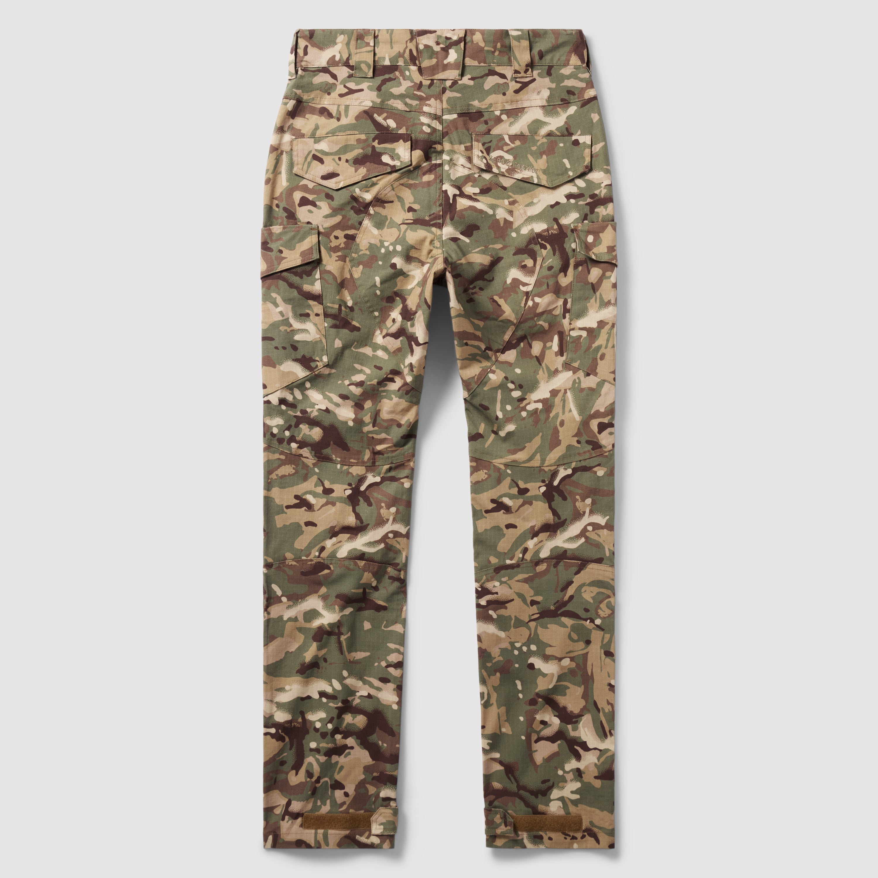 Tac Pants –ZERO FOXTROT