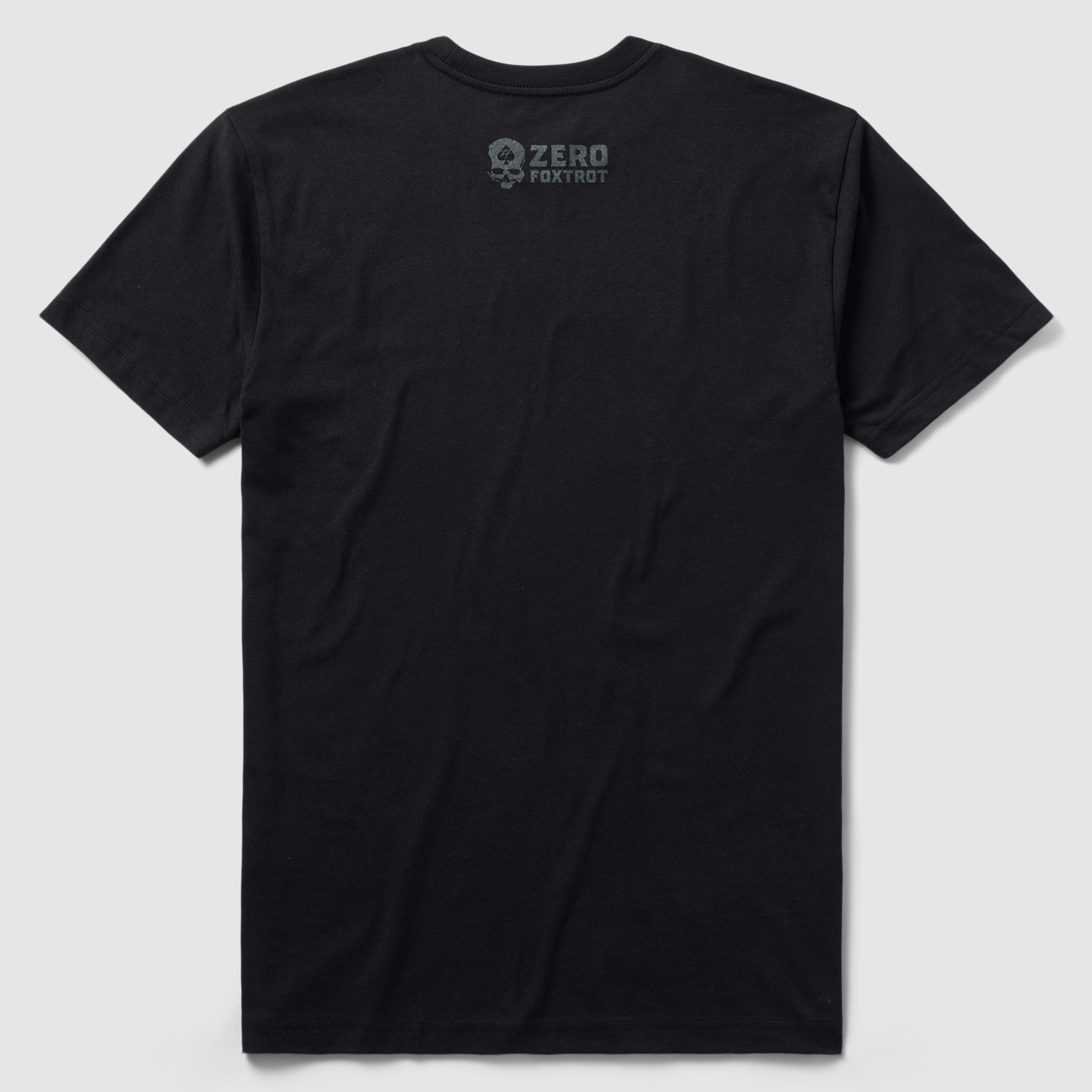 ZF Core Tee –ZERO FOXTROT