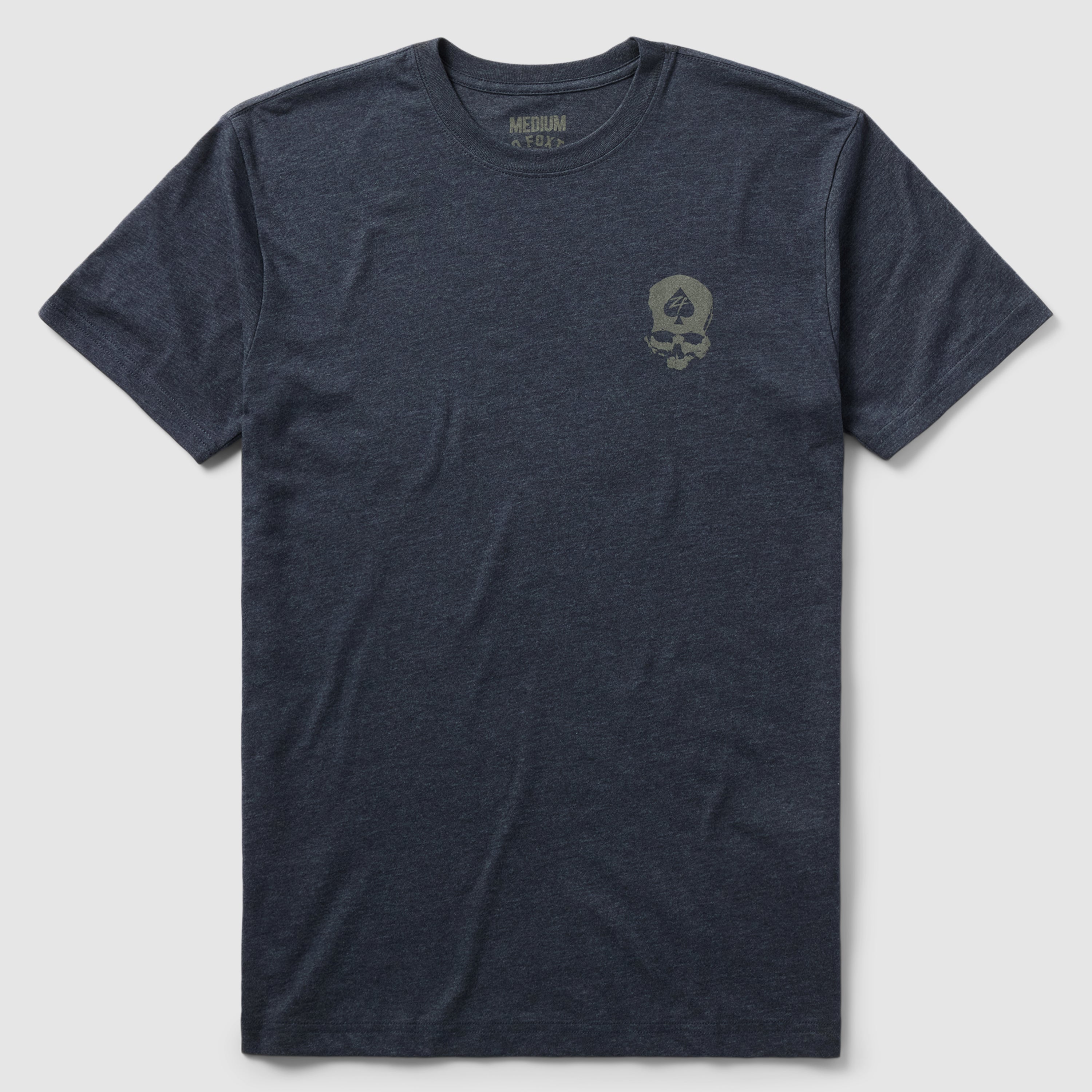 ZF Core Tee –ZERO FOXTROT