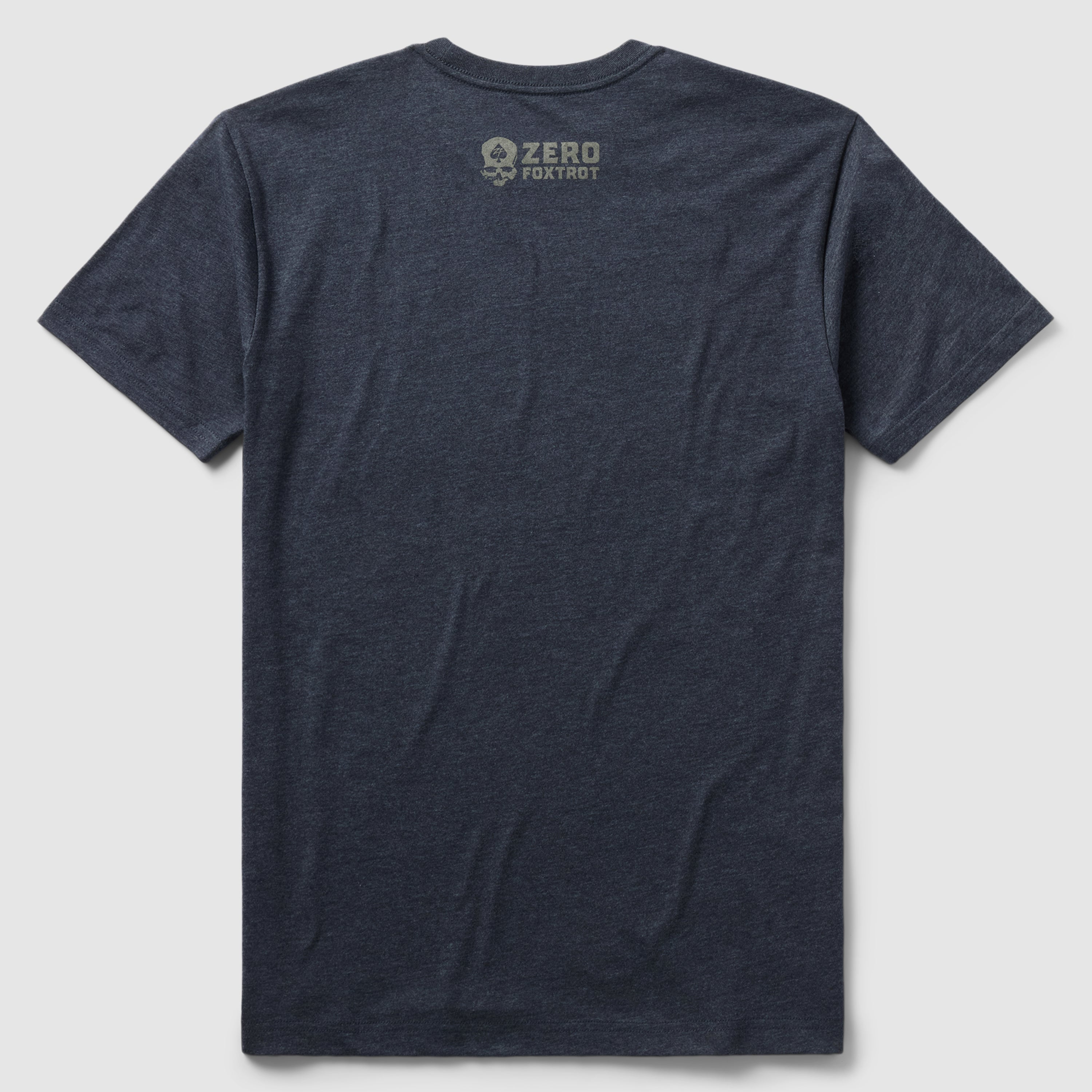 ZF Core Tee –ZERO FOXTROT