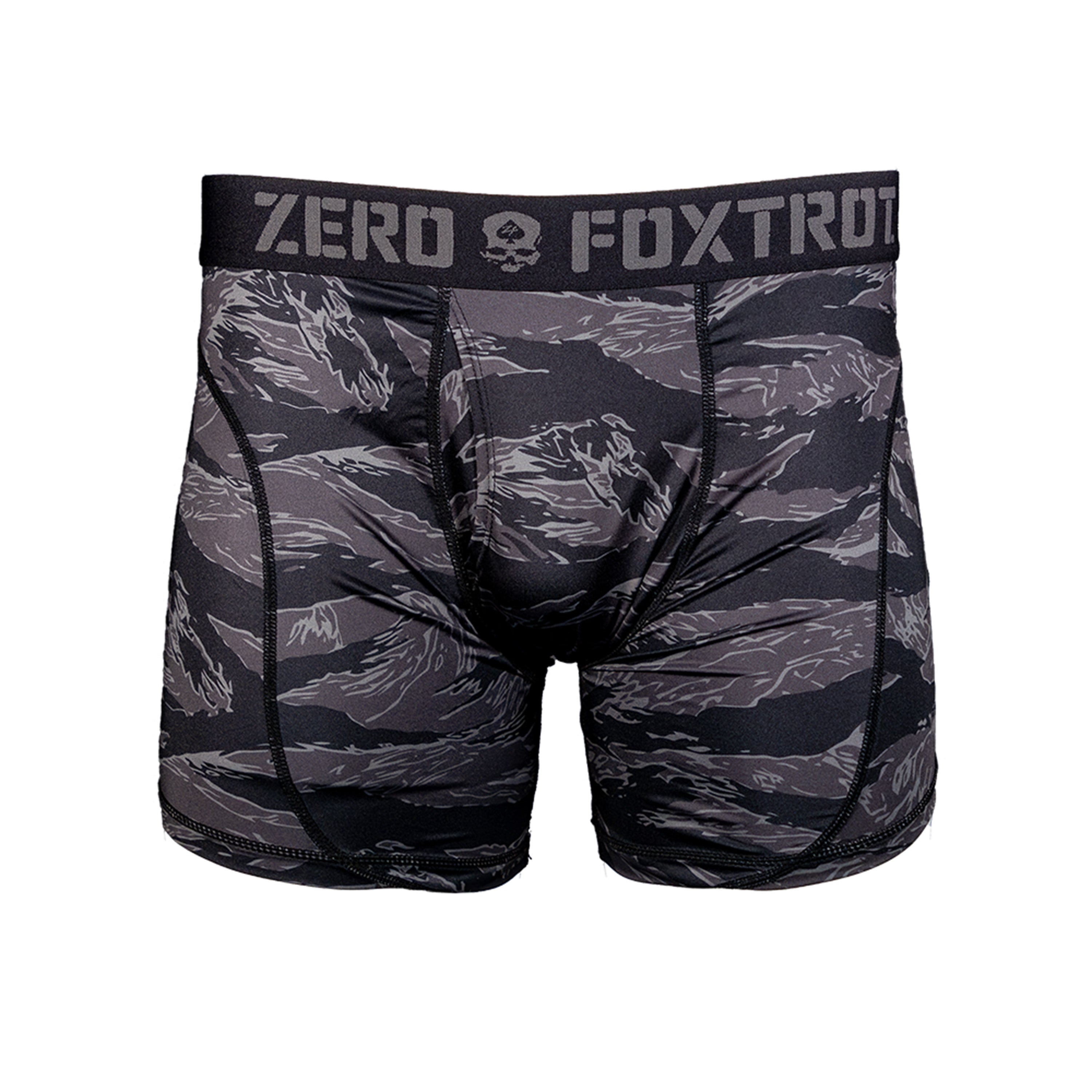 Boxer Briefs –ZERO FOXTROT
