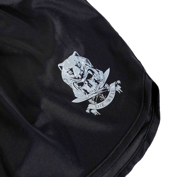 Silkies –ZERO FOXTROT