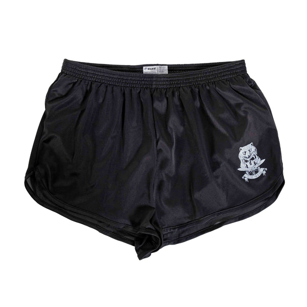 Silkies –ZERO FOXTROT