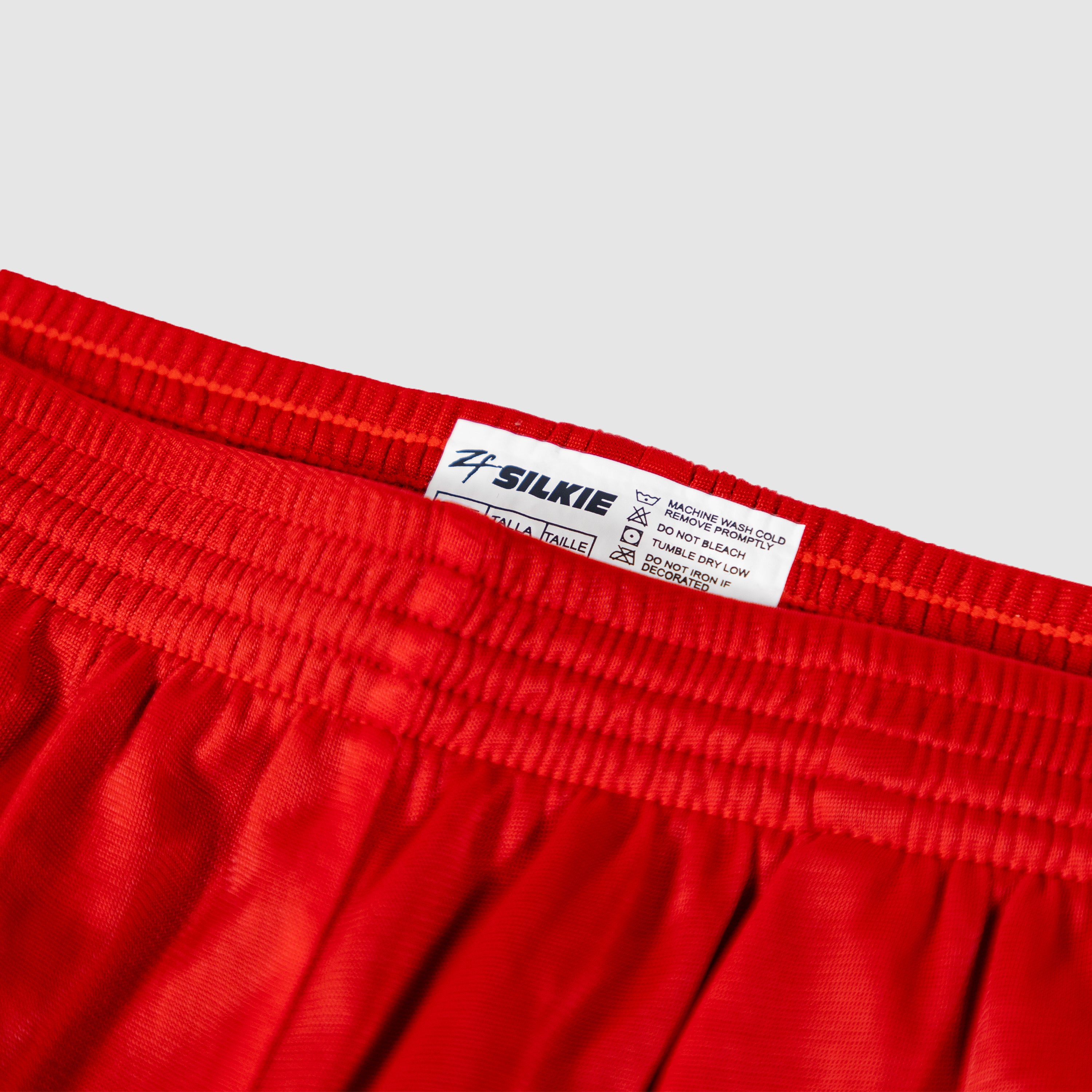 ZF Silkies - Military Branches –ZERO FOXTROT