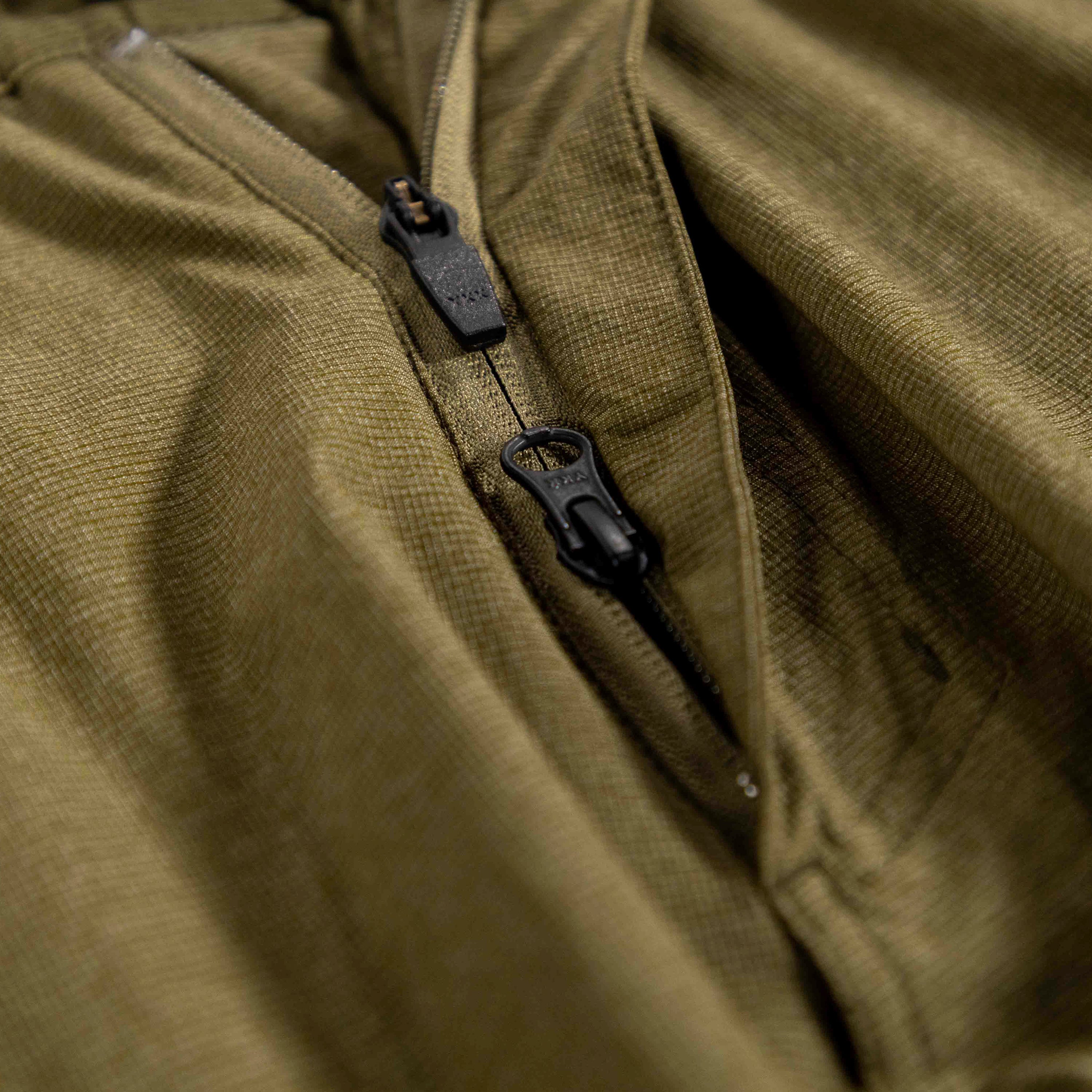 Lite Tech Pants –ZERO FOXTROT