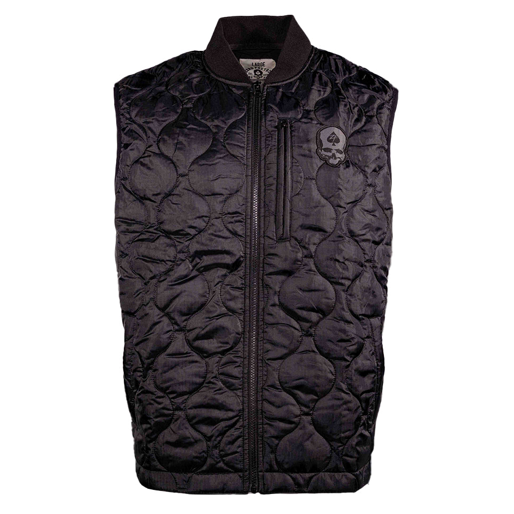 Woobie Vest 2.0 –ZERO FOXTROT