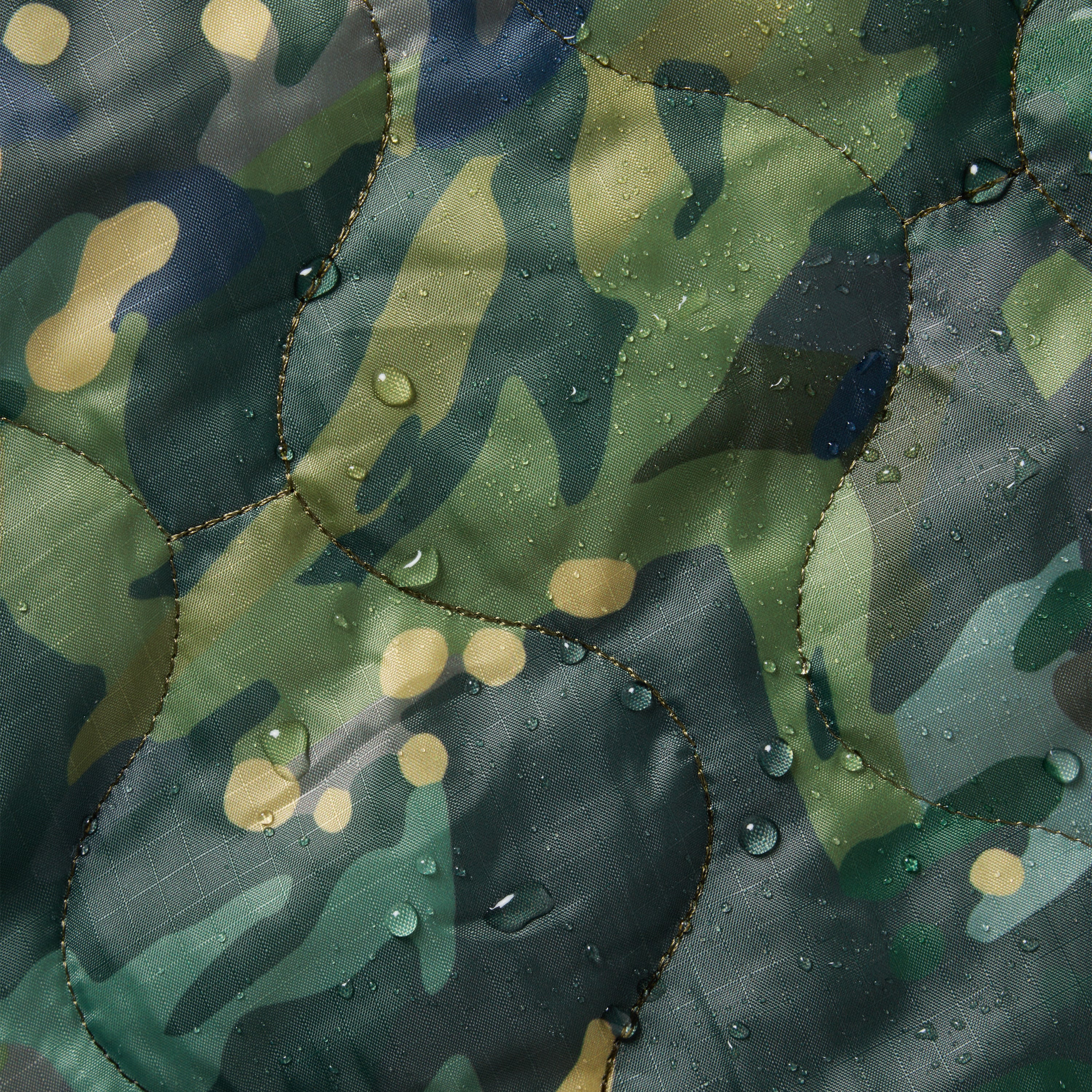 Deluxe Woobie Blanket –ZERO FOXTROT
