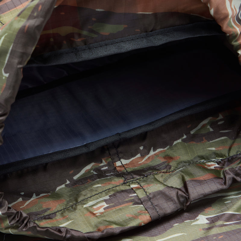 Woobie Backpack –ZERO FOXTROT