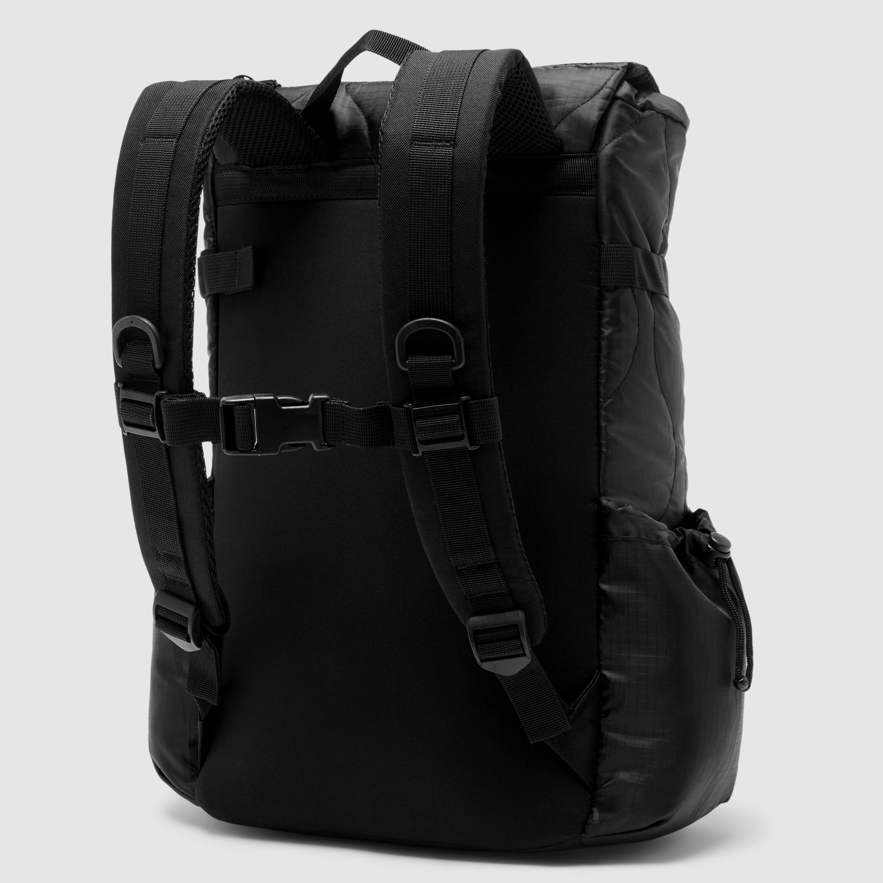 Woobie Backpack –ZERO FOXTROT