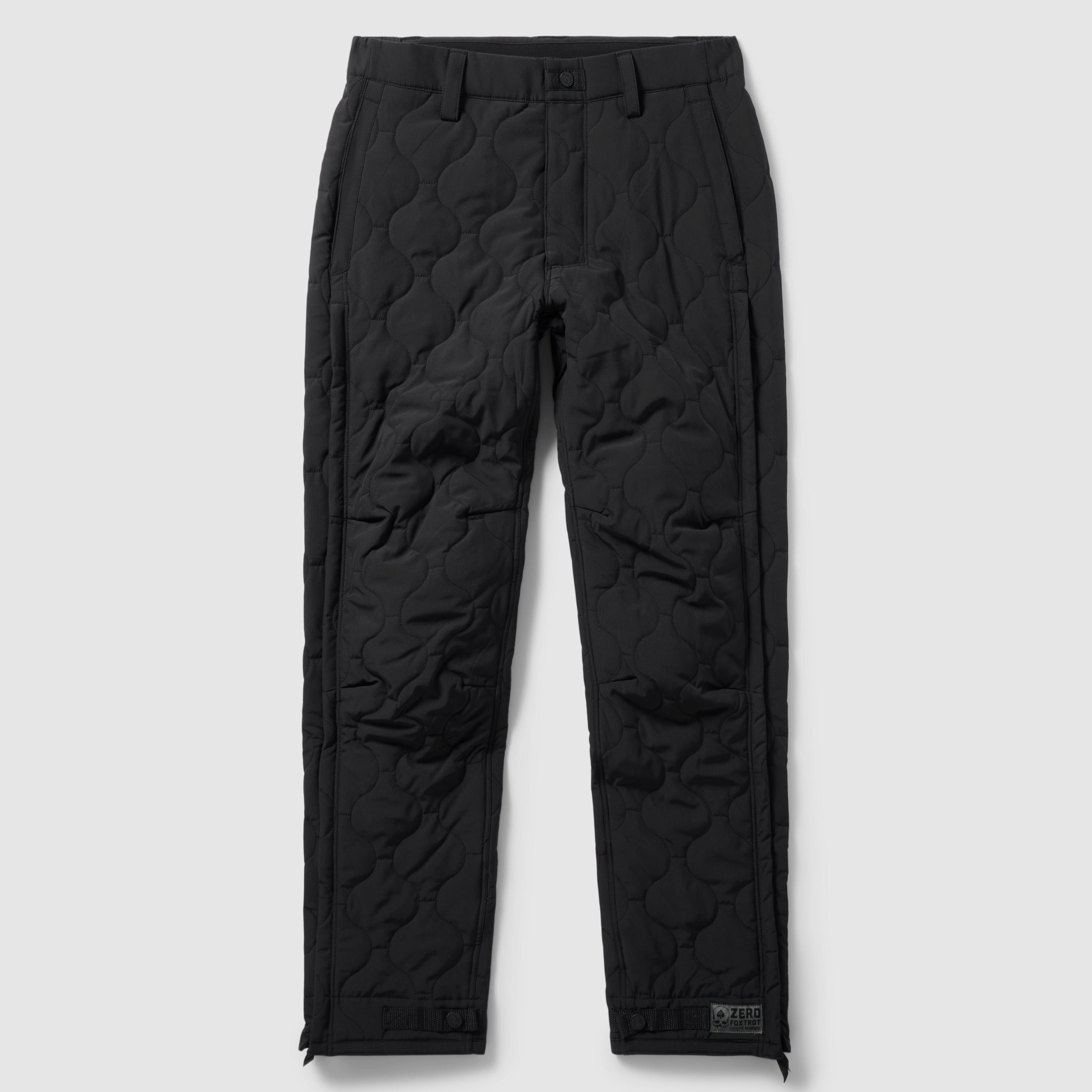 Woobie Corps Pants –ZERO FOXTROT