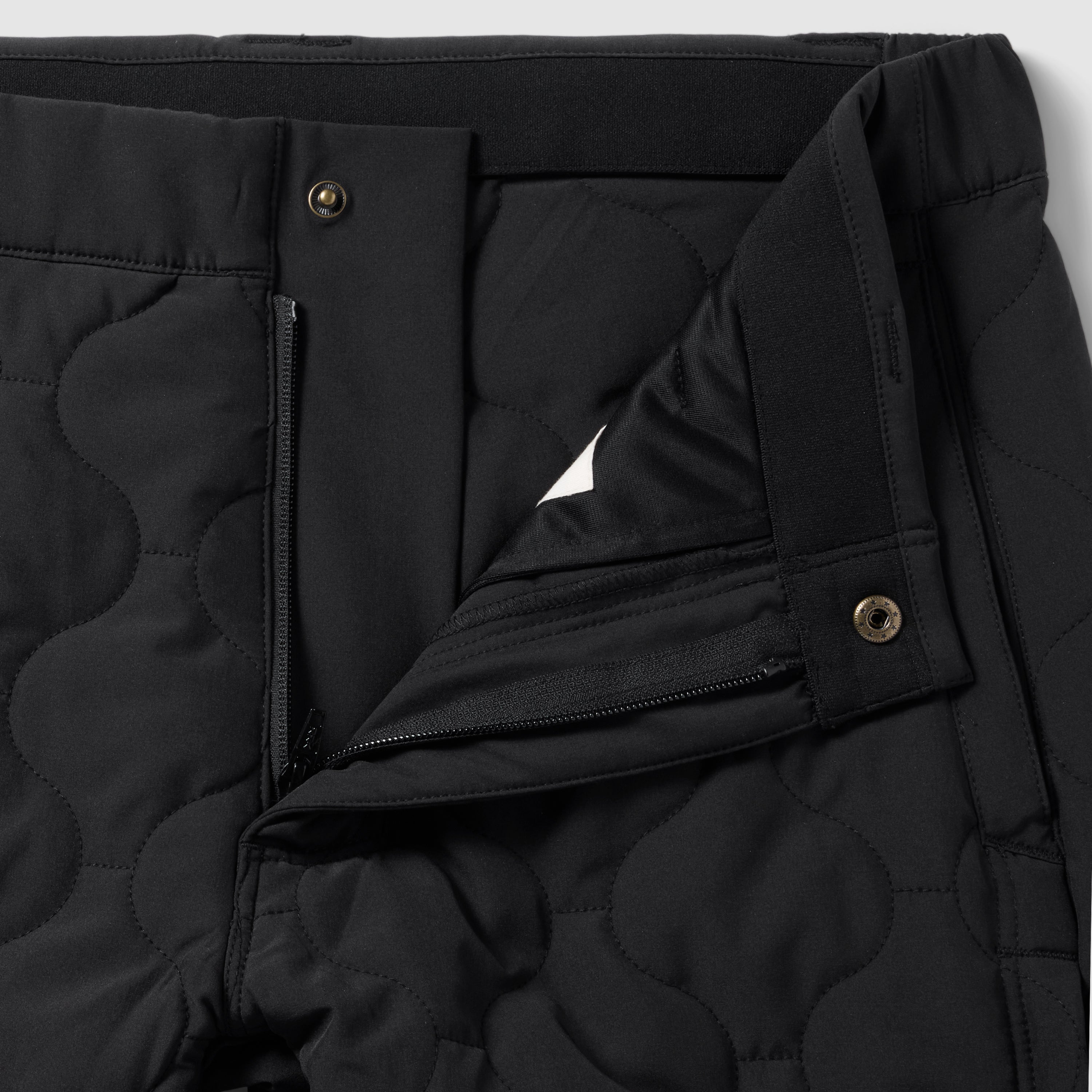 Woobie Corps Pants –ZERO FOXTROT