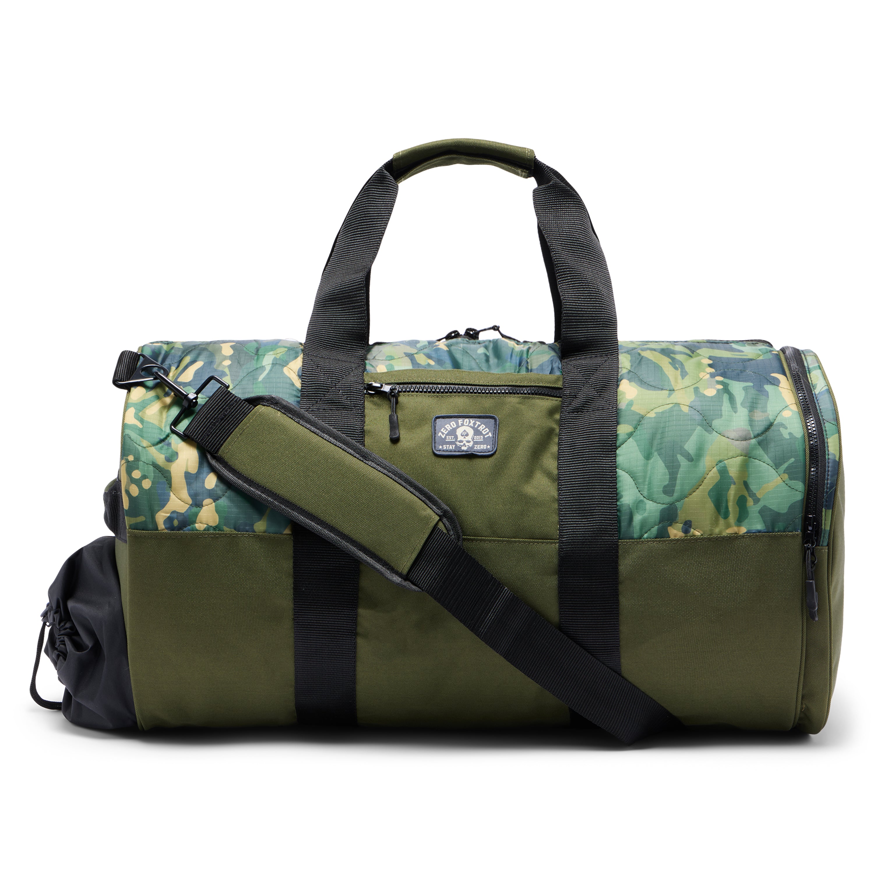 Everyday Essentials Zero Foxtrot