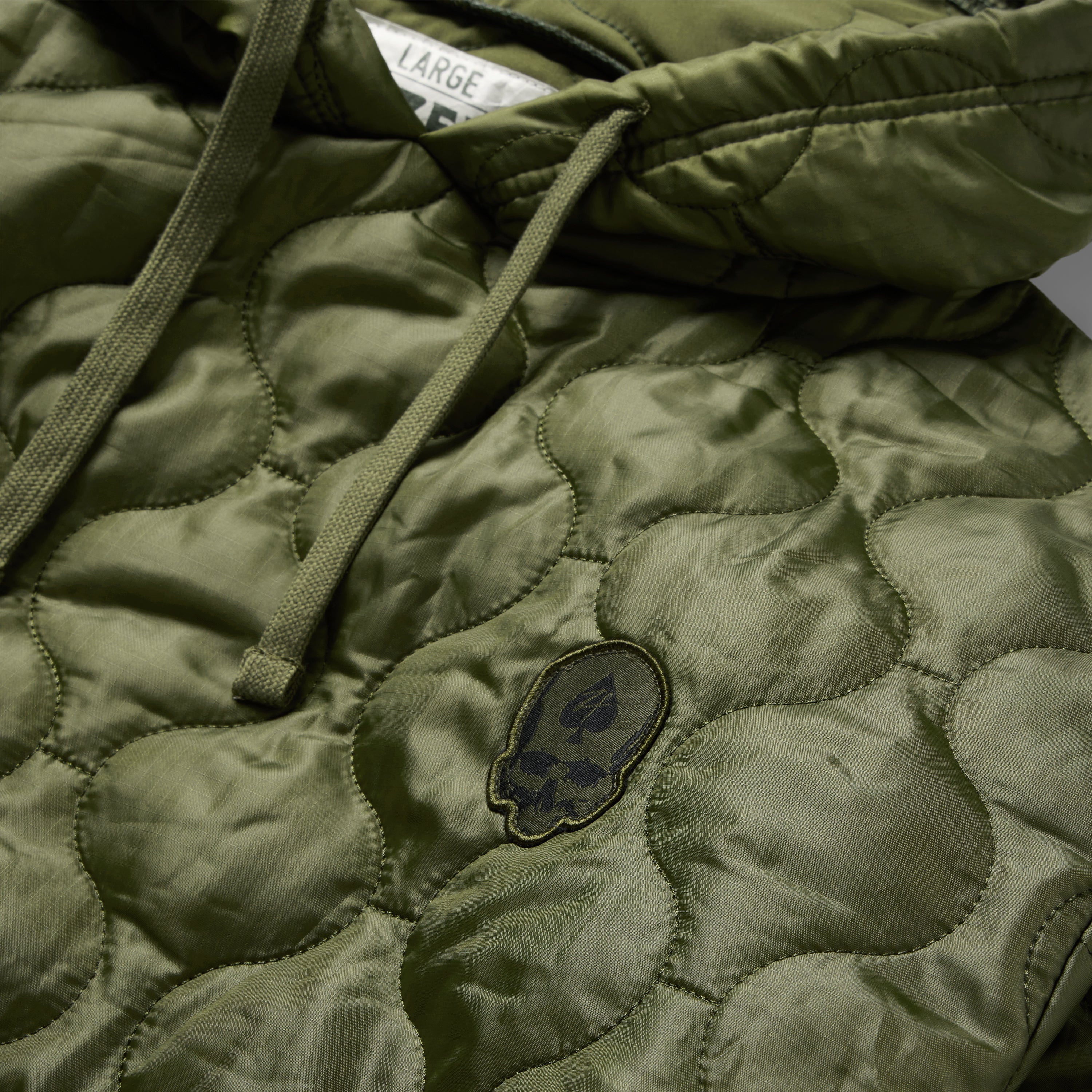 Woobie Hoodie –ZERO FOXTROT