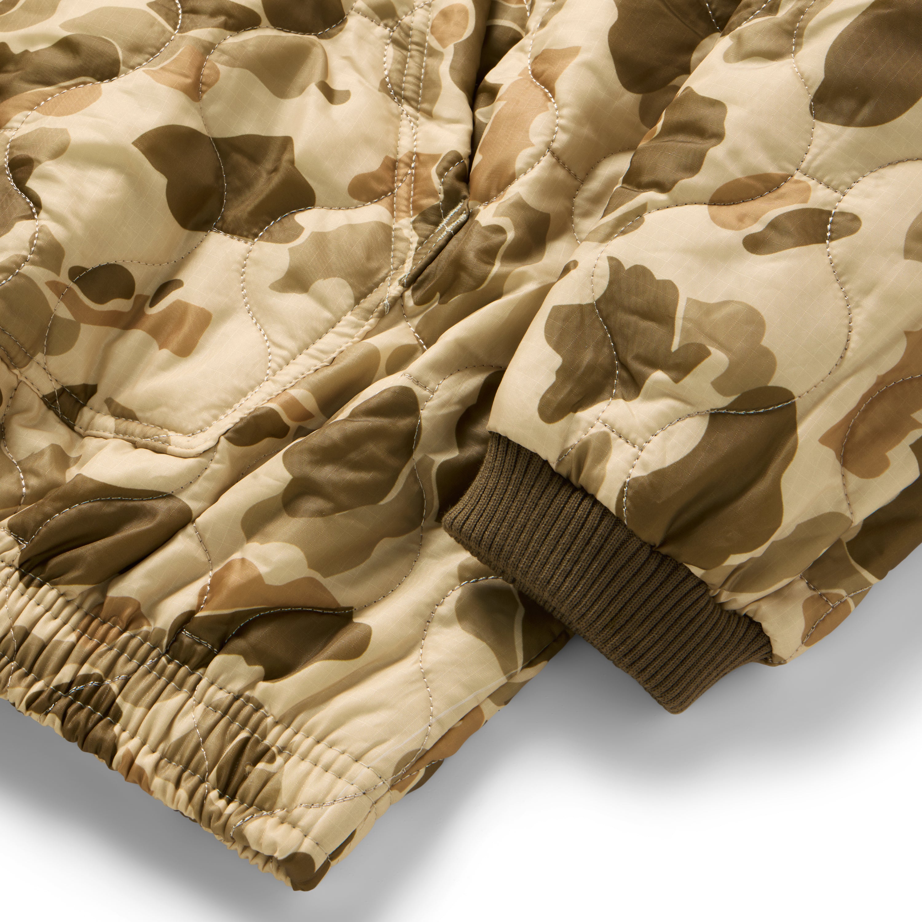 Woobie Hoodie –ZERO FOXTROT