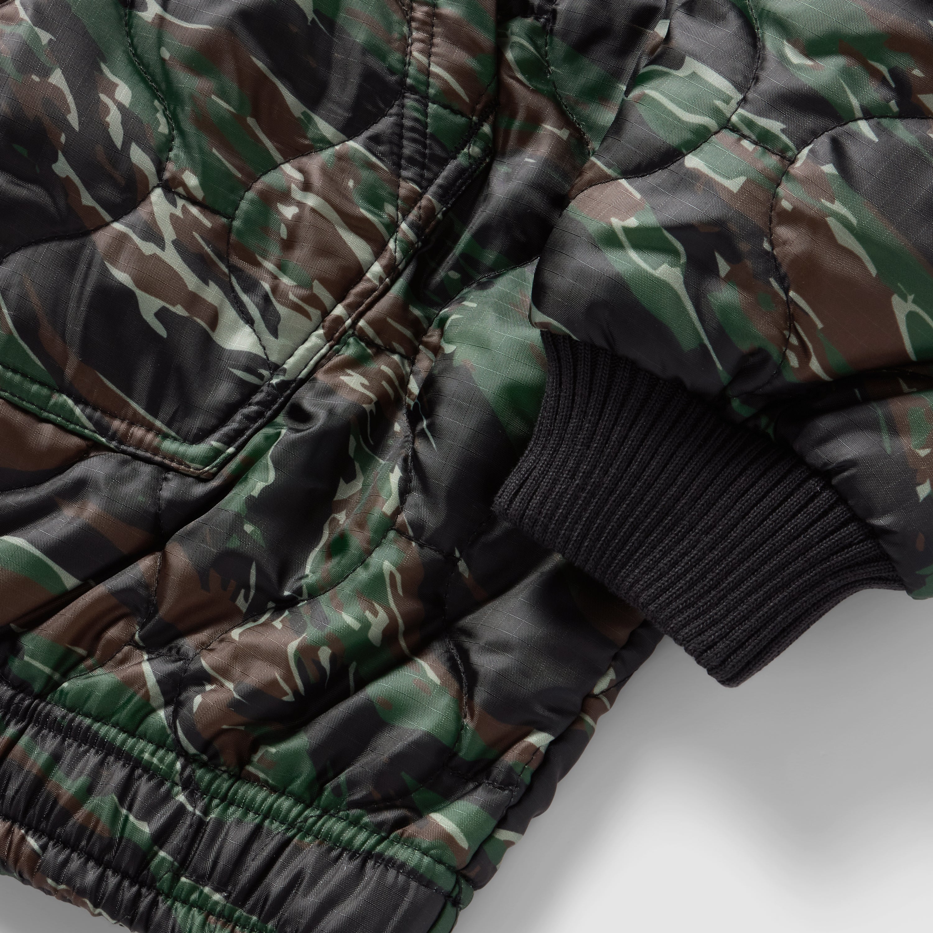 Woobie Hoodie –ZERO FOXTROT