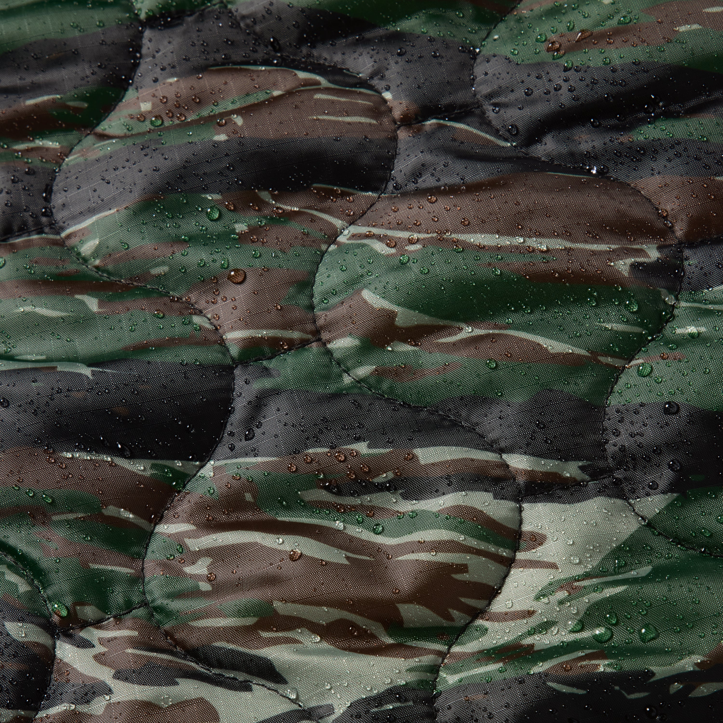 Woobie Hoodie –ZERO FOXTROT