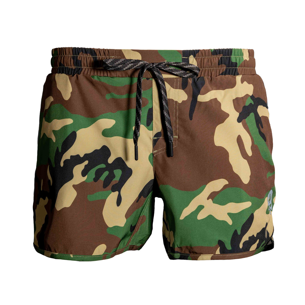 Zero Shorts 5 Inch –ZERO FOXTROT