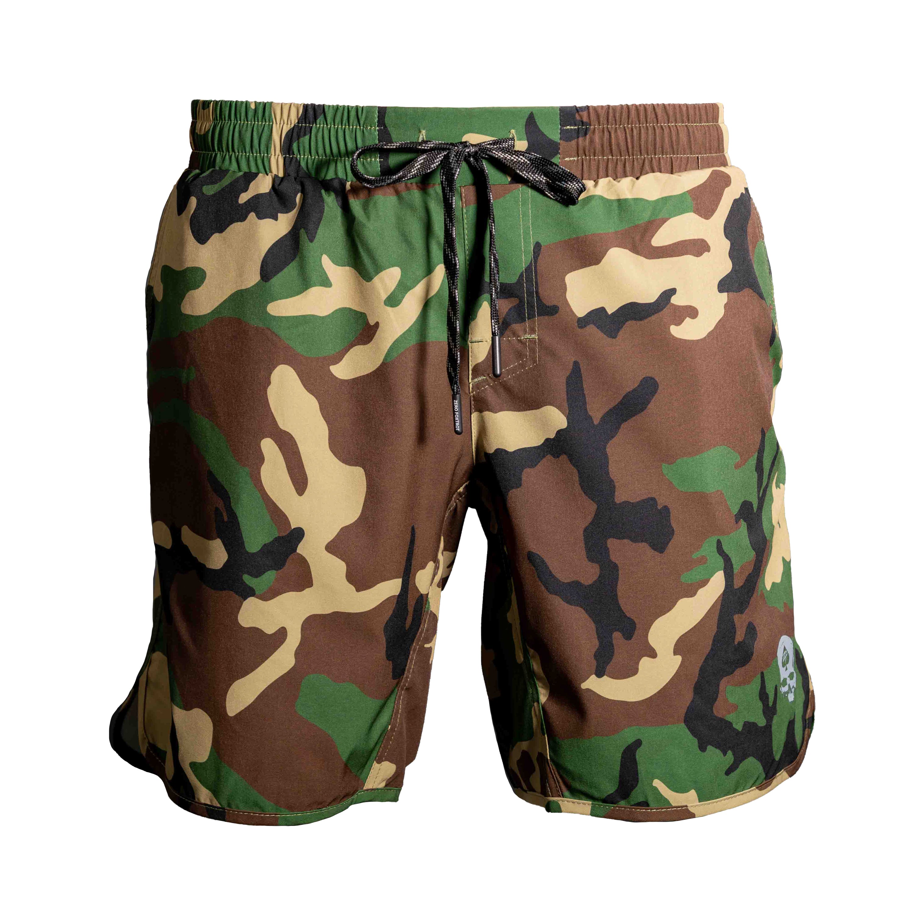 Zero Shorts 9 Inch –ZERO FOXTROT