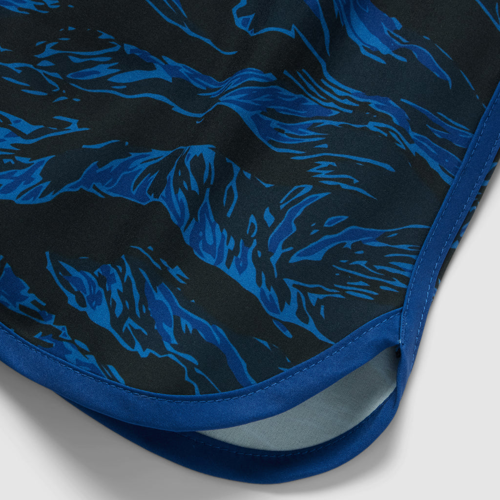 ZF Fight Shorts –ZERO FOXTROT