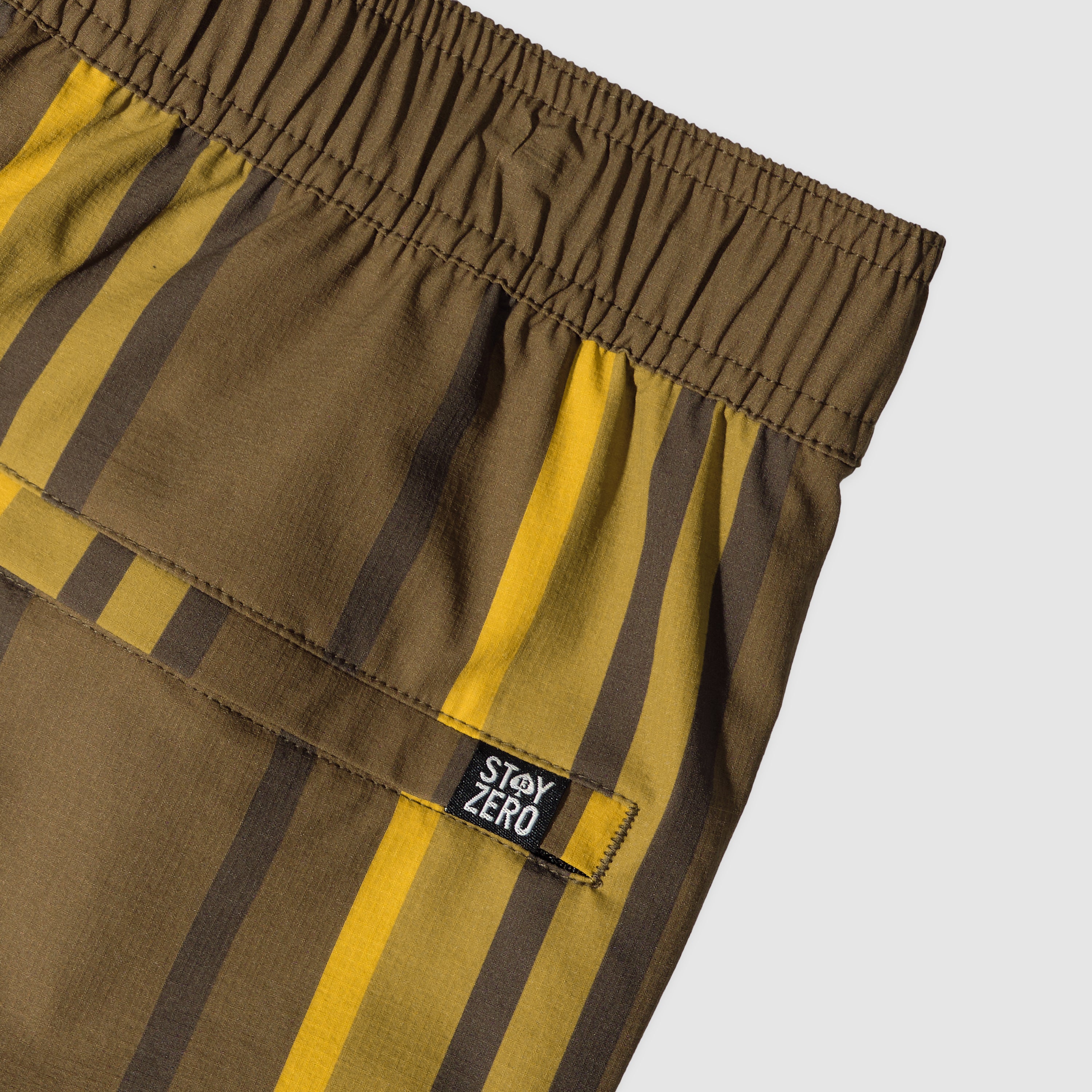 Swim Trunks (Last Season) –ZERO FOXTROT