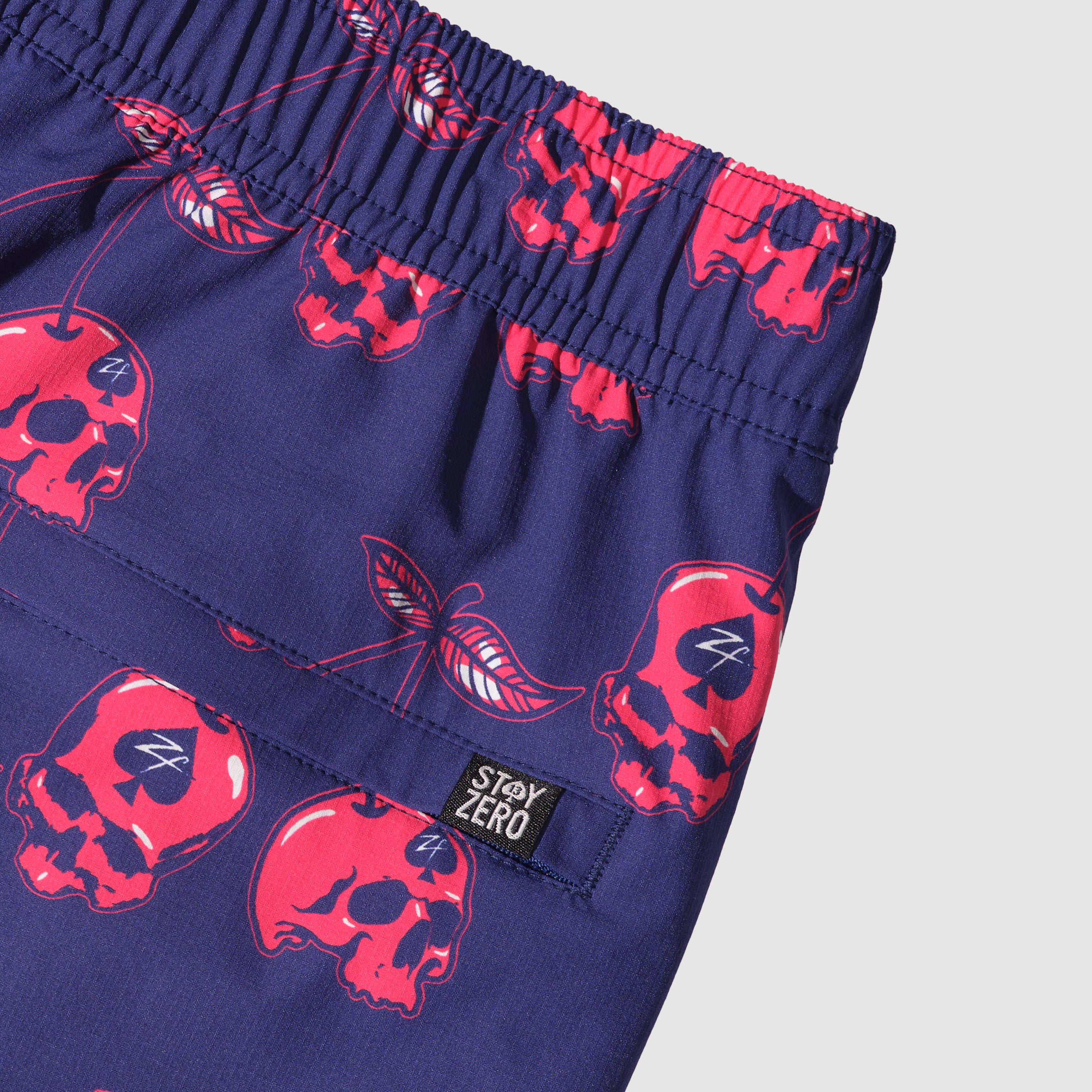 Swim Trunks –ZERO FOXTROT