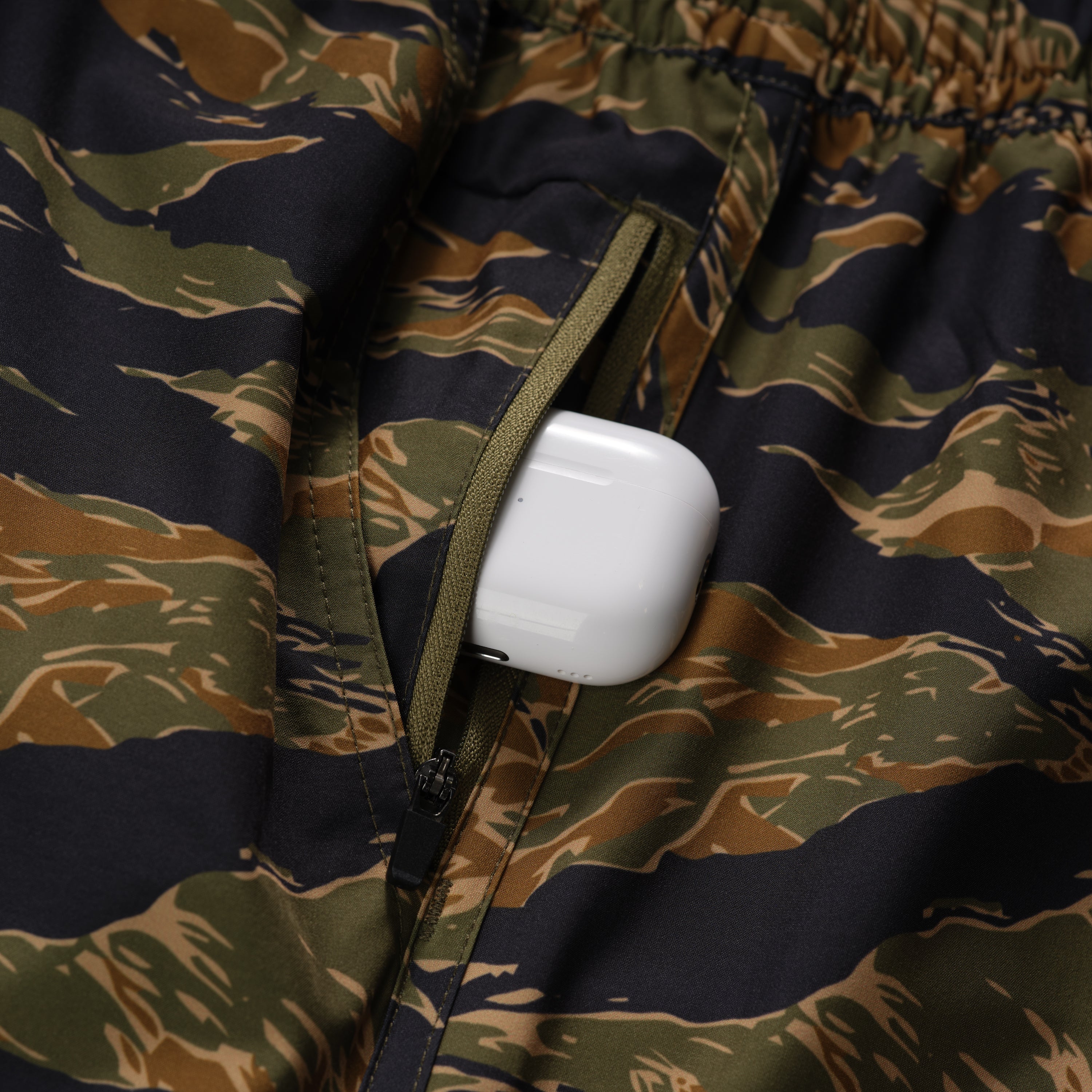 Zero Shorts - 9" Inseam –ZERO FOXTROT