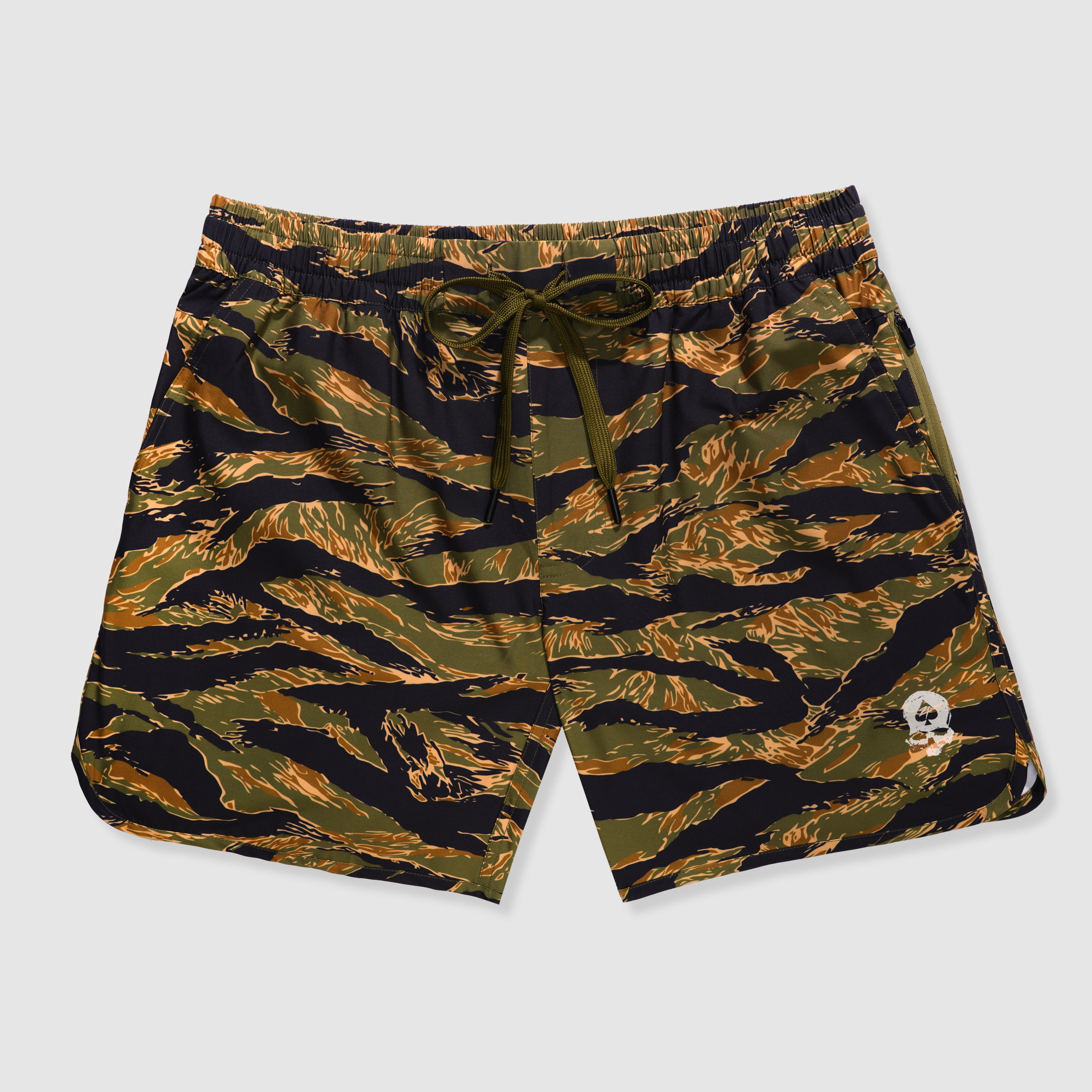 Zero Shorts - 7" Inseam –ZERO FOXTROT