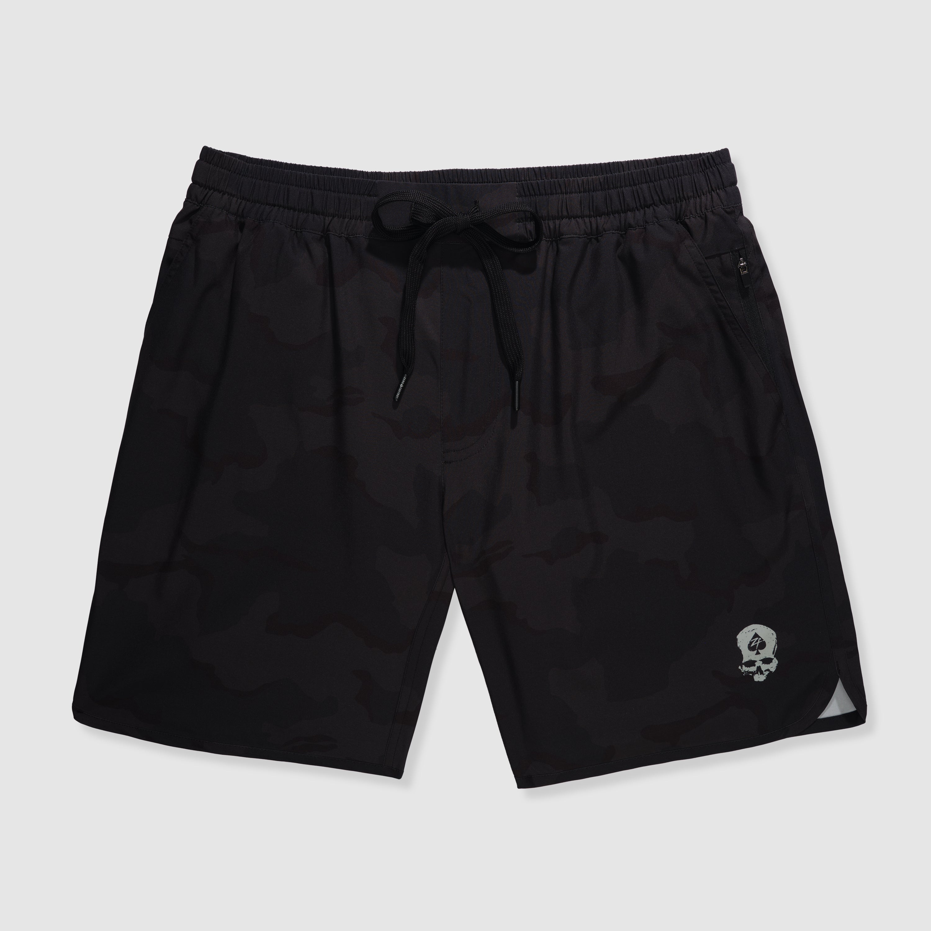 Zero Shorts - 9" Inseam –ZERO FOXTROT