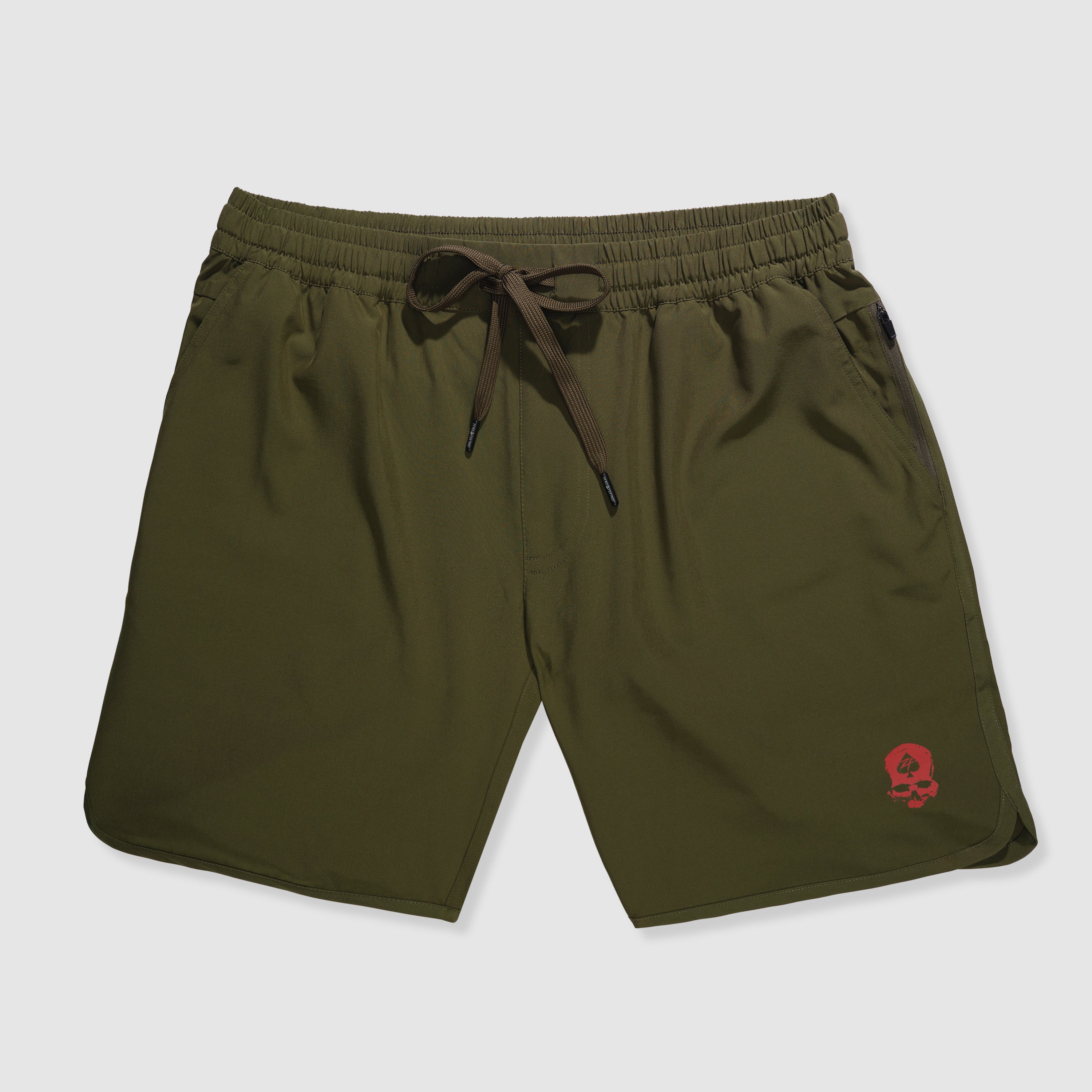 Zero Shorts - 9" Inseam –ZERO FOXTROT