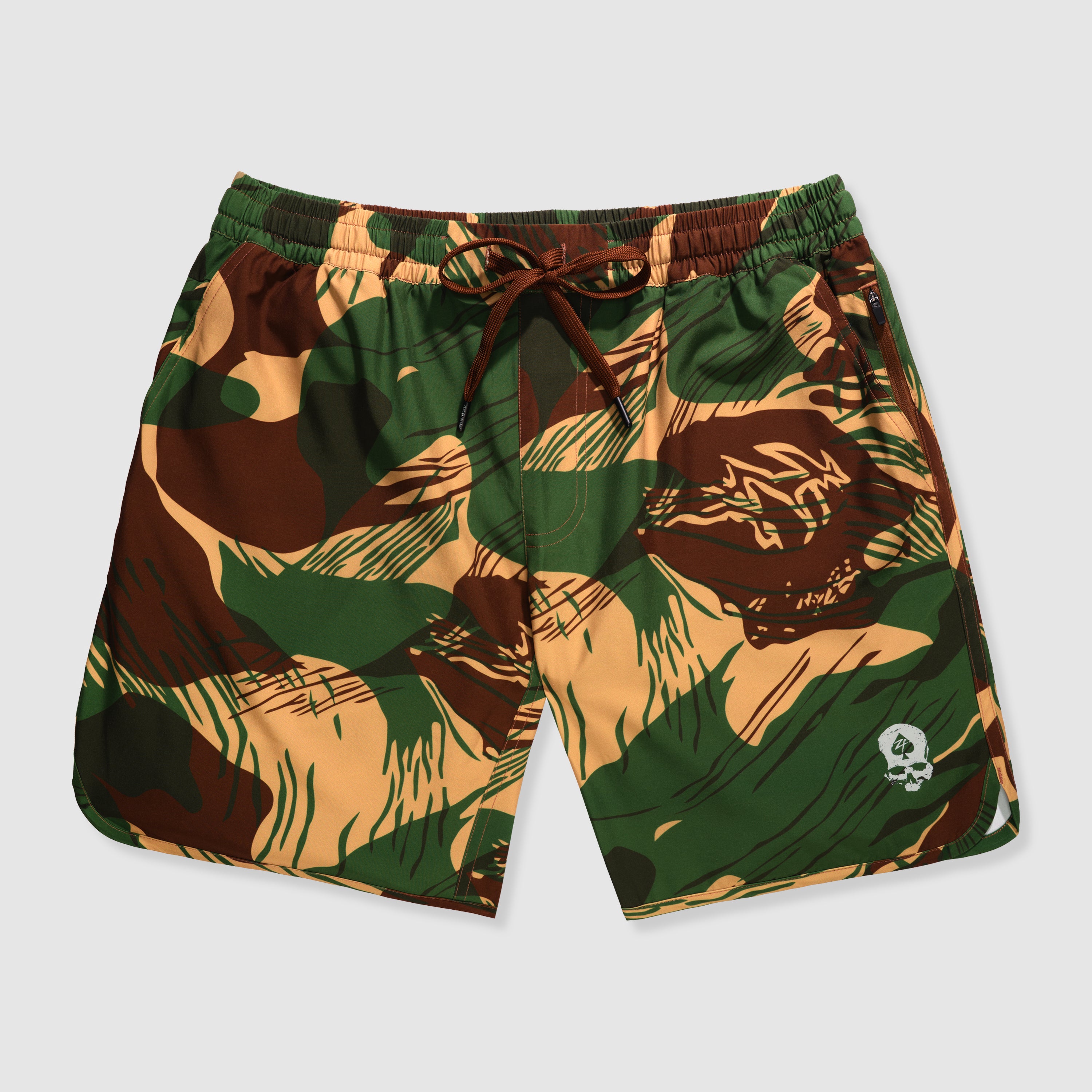 Zero Shorts - 9" Inseam –ZERO FOXTROT