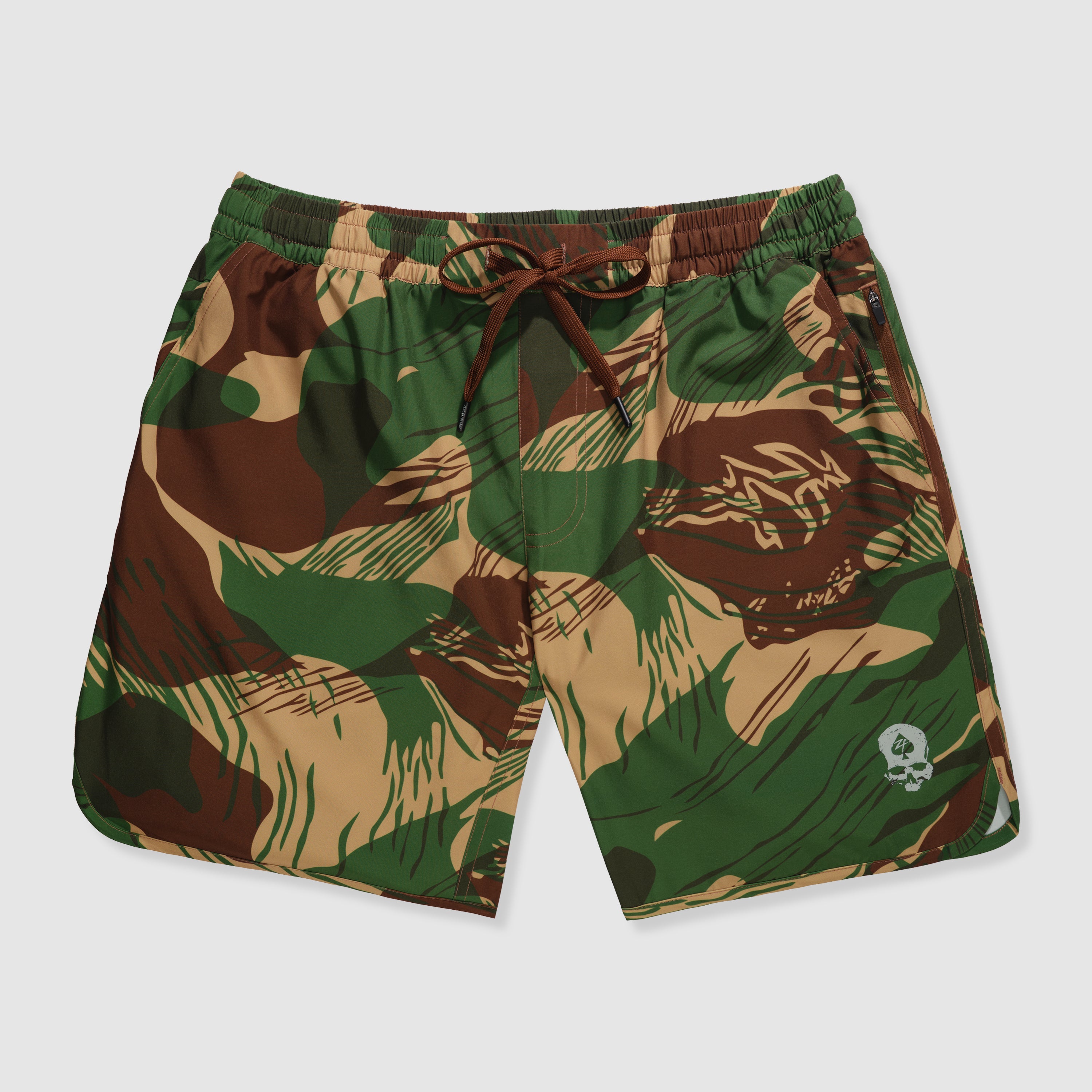 Zero Shorts - 9" Inseam –ZERO FOXTROT