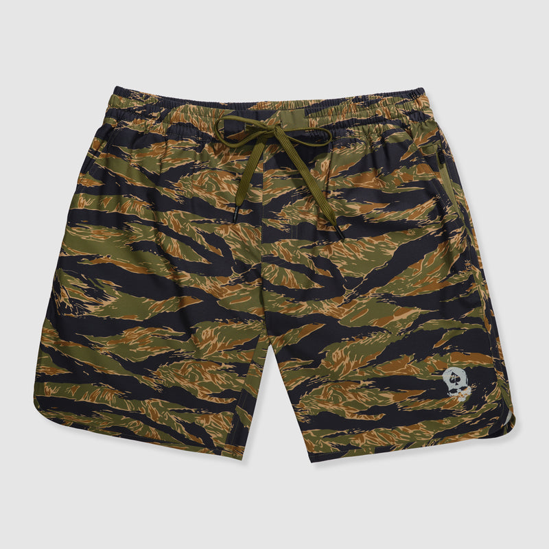 Zero Shorts - 9" Inseam –ZERO FOXTROT