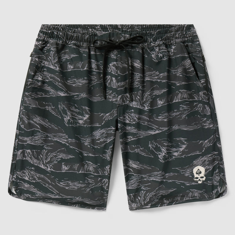 Zero Shorts - 9" Inseam –ZERO FOXTROT