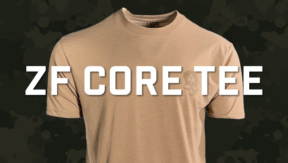 Hiroshi H. Miyamura –ZERO FOXTROT