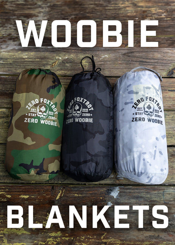 Zero Foxtrot | old and new school military lifestyle apparel –ZERO FOXTROT