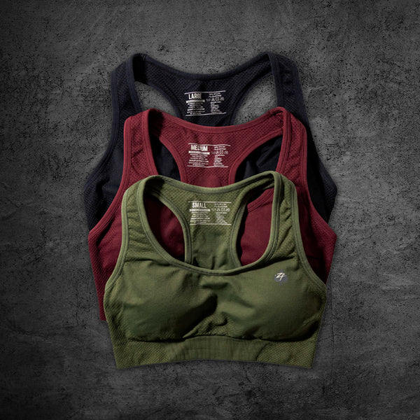 Bras#N# #N# #N# –ZERO FOXTROT