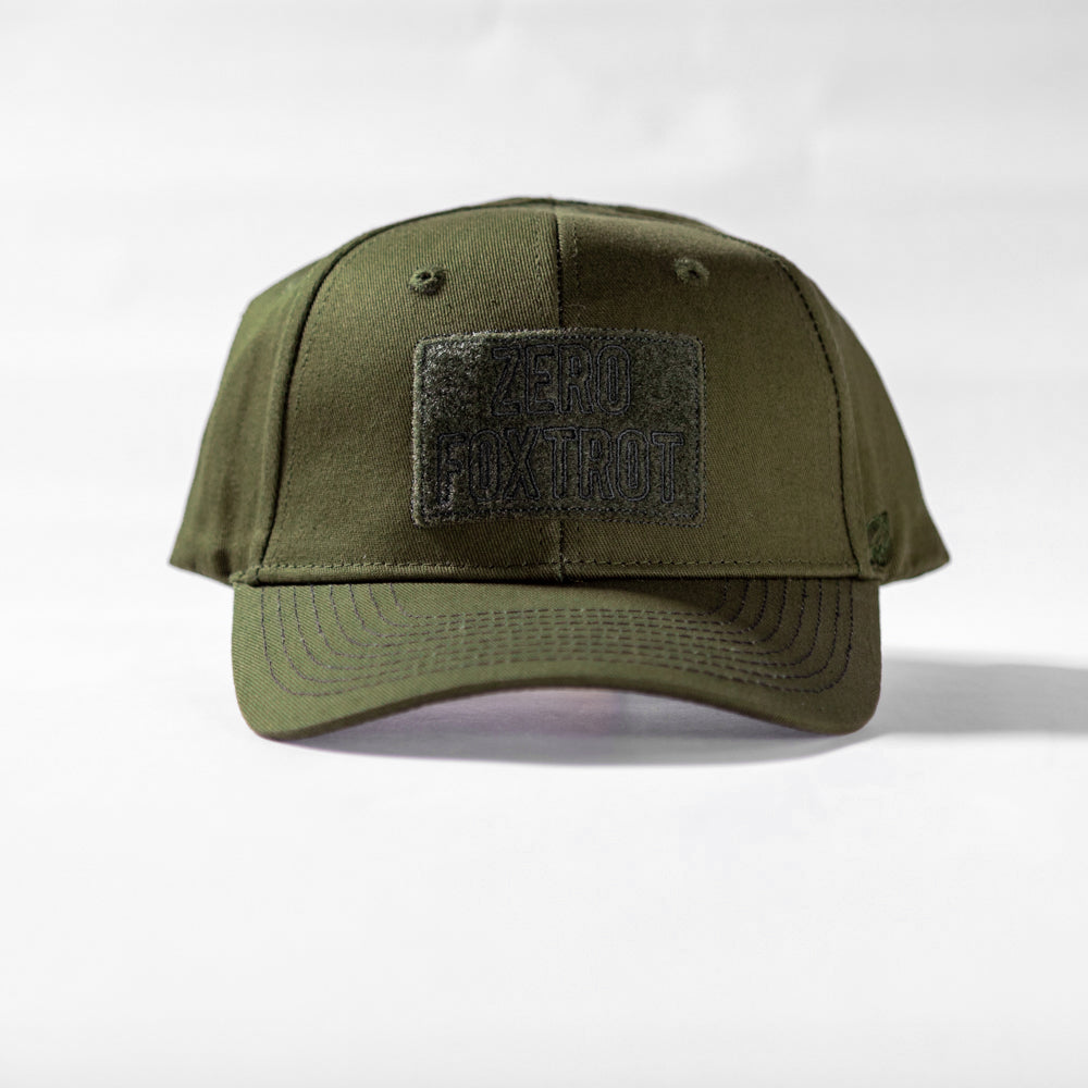 Finale Sale - Headwear –ZERO FOXTROT